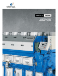 WÄRTSILÄ 34DF Product Guide - Marine Engine Technical Data | Manualzz