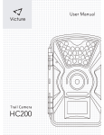 Victure HC200 Manual (13 pages) - Download or Read Online | Manualzz