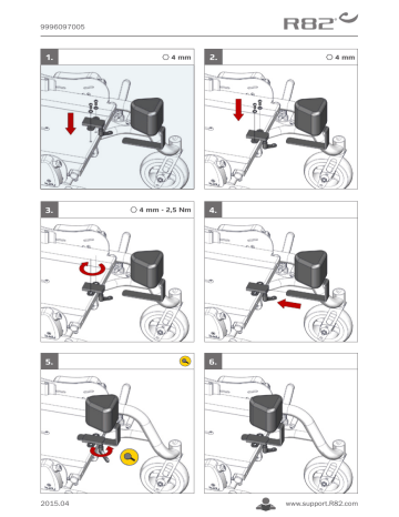 R82 Kudu Instruction | Manualzz