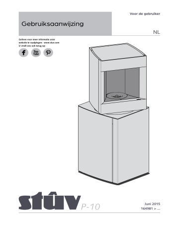 STUV P10 de handleiding | Manualzz