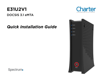 Charter Spectrum Wiring Diagram - Wiring Diagram