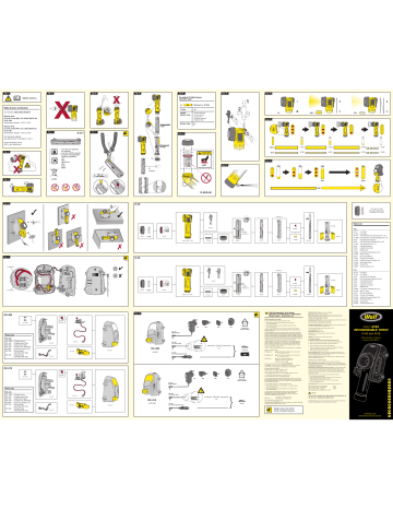 Wolf R-55 Operation And Maintenance Instructions | Manualzz