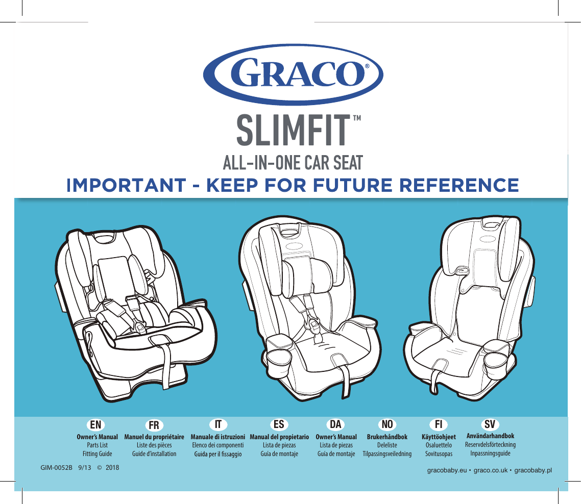 Graco Milestone Car Seat Fitting Instructions Velcromag Graco Milestone Car Seat Fitting Instructions Velcromag