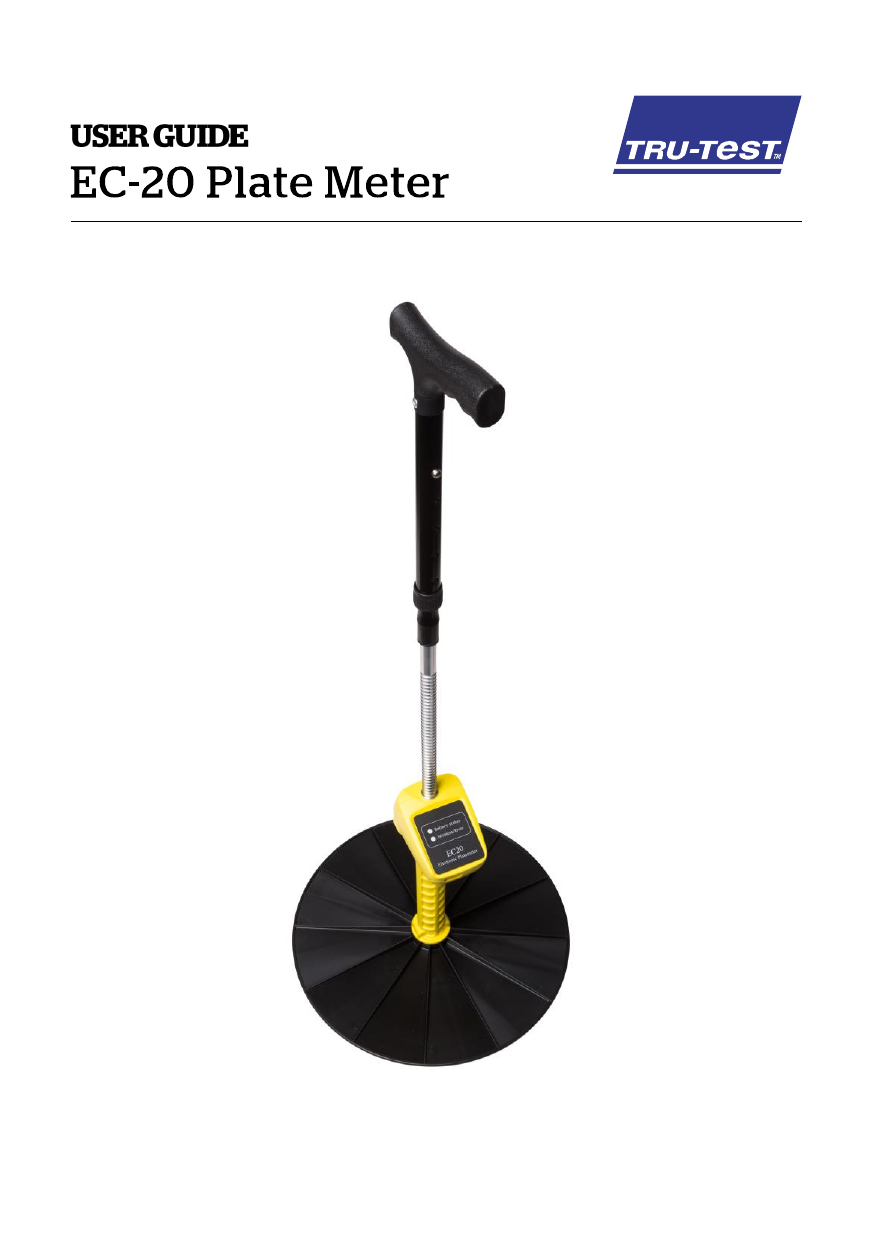 Electric Plate Meter at Wendy Elkins blog