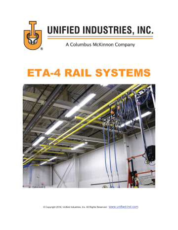 Unified ETA-4 Owner's Manual | Manualzz
