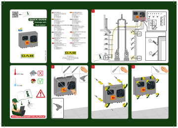 DAB E.BOX Instructions | Manualzz