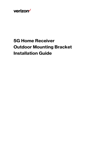 Verizon 5G Home Phone Base Installation Guide | Manualzz