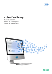 Roche cobas e 402 - User Guide, Reference guide