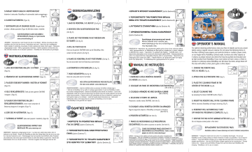 Robomop robomop basic Owner Manual | Manualzz