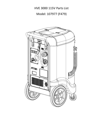 Dri-Eaz HVE 3000 Flood Pumper Guide | Manualzz
