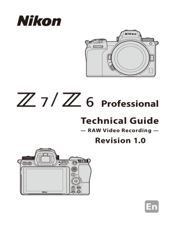 Nikon Z 6 Guide | Manualzz