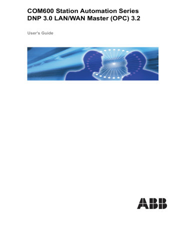ABB COM600 series User Manual | Manualzz