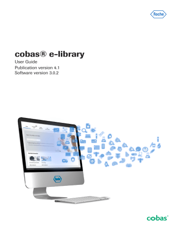 Roche cobas pro sample supply unit User Guide | Manualzz