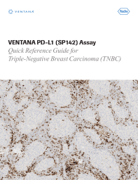 Roche BenchMark ULTRA - Operator's manual, Reference guide