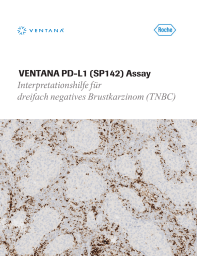 Roche BenchMark ULTRA - Operator's manual, Reference guide