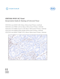 Roche BenchMark ULTRA - Operator's manual, Reference guide