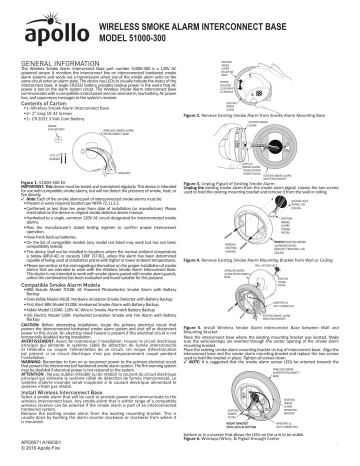 Apollo 51000-300 Manual | Manualzz