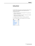 Allen-Bradley PowerFlex 1203 USB Converter User Manual | Manualzz