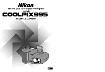 Nikon Coolpix E995 de handleiding | Manualzz