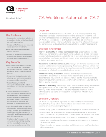 Broadcom ca-workload-automation-esp-local-government-administration ...