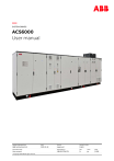 2.5. The 7 steps that save lives. ABB ACS6080, ACS 6000 | Manualzz
