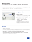 Zeiss Humphrey Field Analyzer 3 [HFA3] User Manual | Manualzz