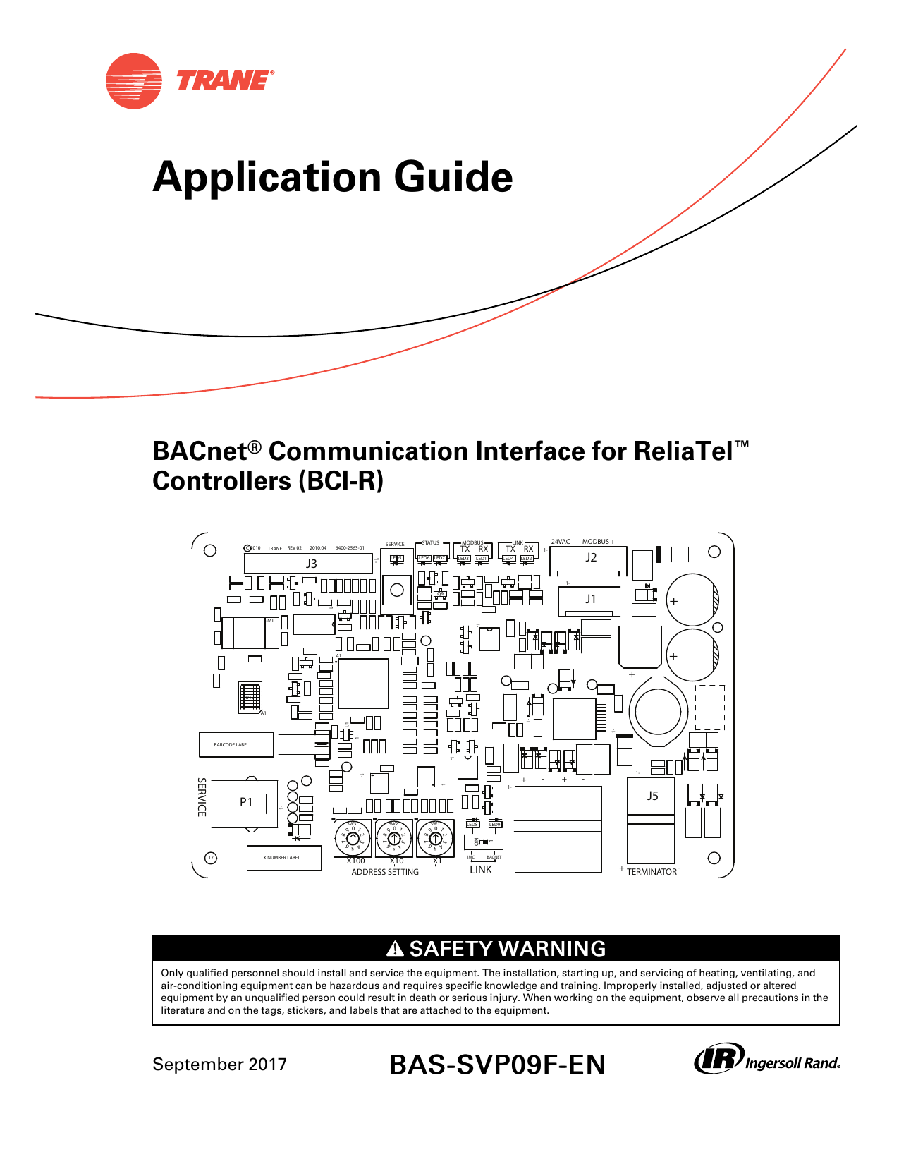 LCU How Do I Set Up Demand Control Ventilation For Units, 55% OFF