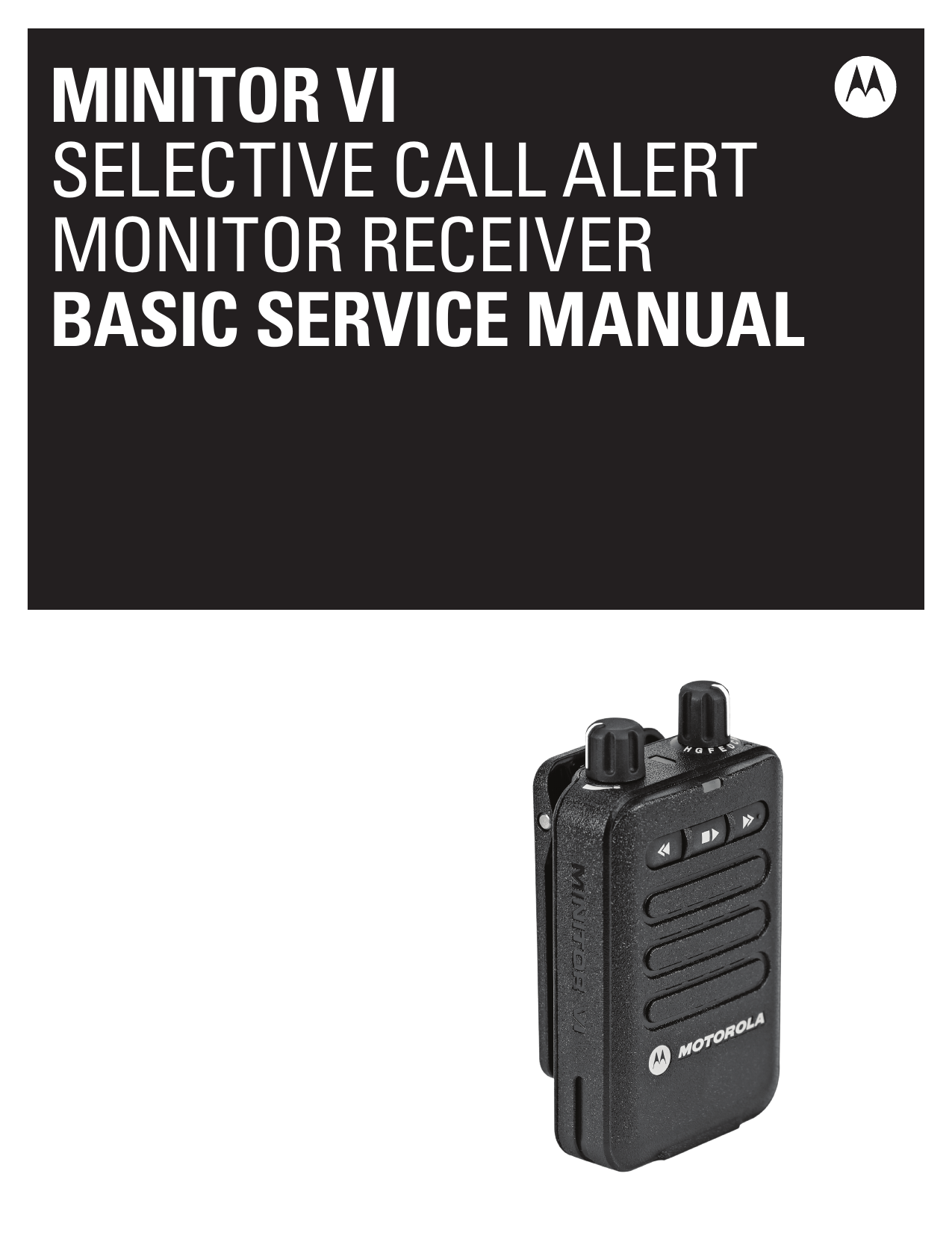 Spasm price Motorola Minitor VI Standard Charger Replacement Power ...
