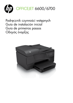 HP Officejet 6700 Premium e-All-in-One Printer series - H711 ...