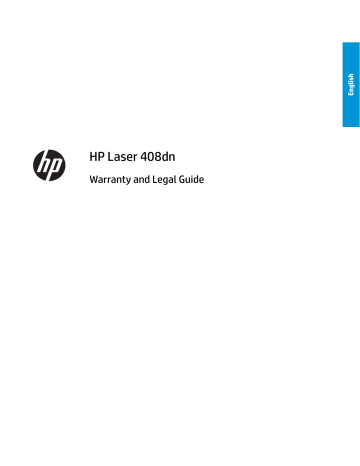HP Laser 408dn Printer Guide | Manualzz