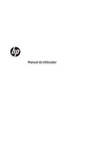 HP EliteBook x360 1040 G7 Notebook PC Manual do usuário | Manualzz