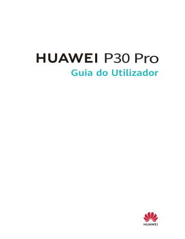 Huawei P30 Pro Guia de usuario | Manualzz