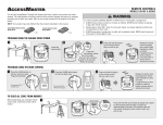 Garage Door Opener 950ESTD, 953ESTD User Manual | Manualzz