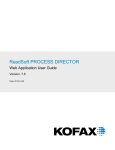 PROCESS DIRECTOR Accounts Payable User Guide: AI Chat & PDF Access ...
