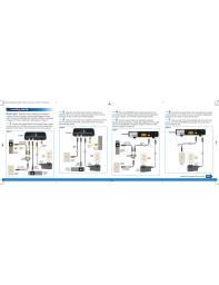 ActionTec ECB2500C - installation Guide, Installation manual, Quick ...