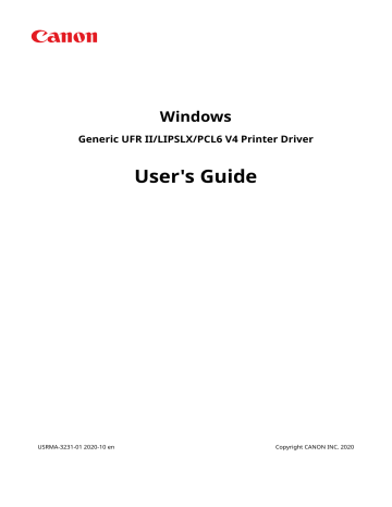 Canon imageCLASS MF543dw copiers_mfps_fax machine User Guide | Manualzz