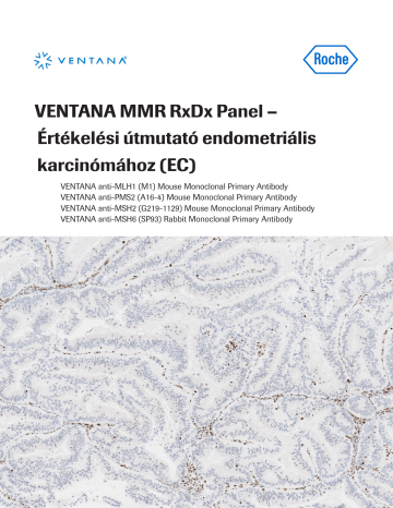 Roche BenchMark XT/LT Interpretation Guide | Manualzz