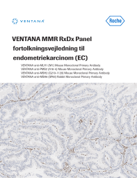 Roche BenchMark ULTRA - Operator's manual, Reference guide