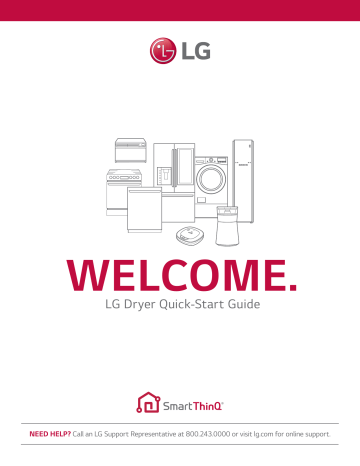 LG DLEX4000B Quick Start Guide | Manualzz