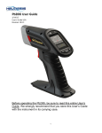 FISCHERSCOPE X-RAY XDLM 237 Operator's Manual | Manualzz