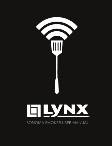 Lynx LSMK / LMSKF / LMSKM Care & Use Manual | Manualzz