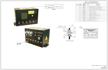 ESAB Schematic_Mech_Elec/M3® Plasma G2 Plasma System - ICH Instruction ...