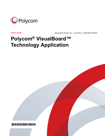 Poly HDX 8000 User Guide | Manualzz