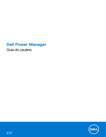 Dell Power Manager software User's Guide | Manualzz