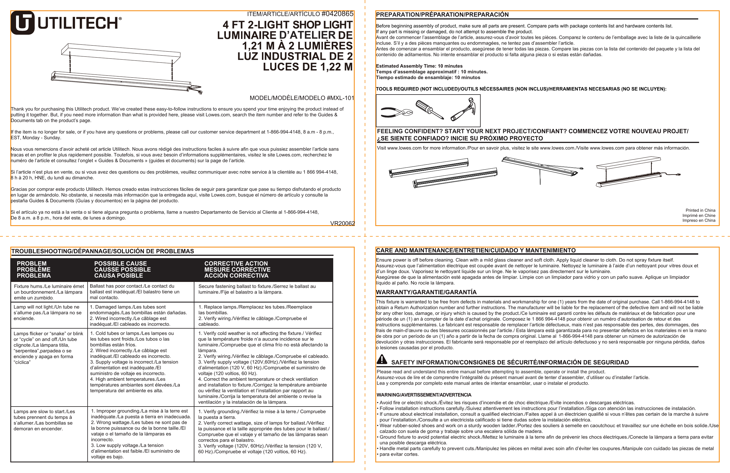 Utilitech Led Strip Light Instructions | Shelly Lighting