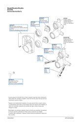 Delta R22000 - Reference guide, Owner's manual, Installation manual