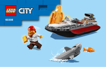 Lego 60308 City Building instructions | Manualzz