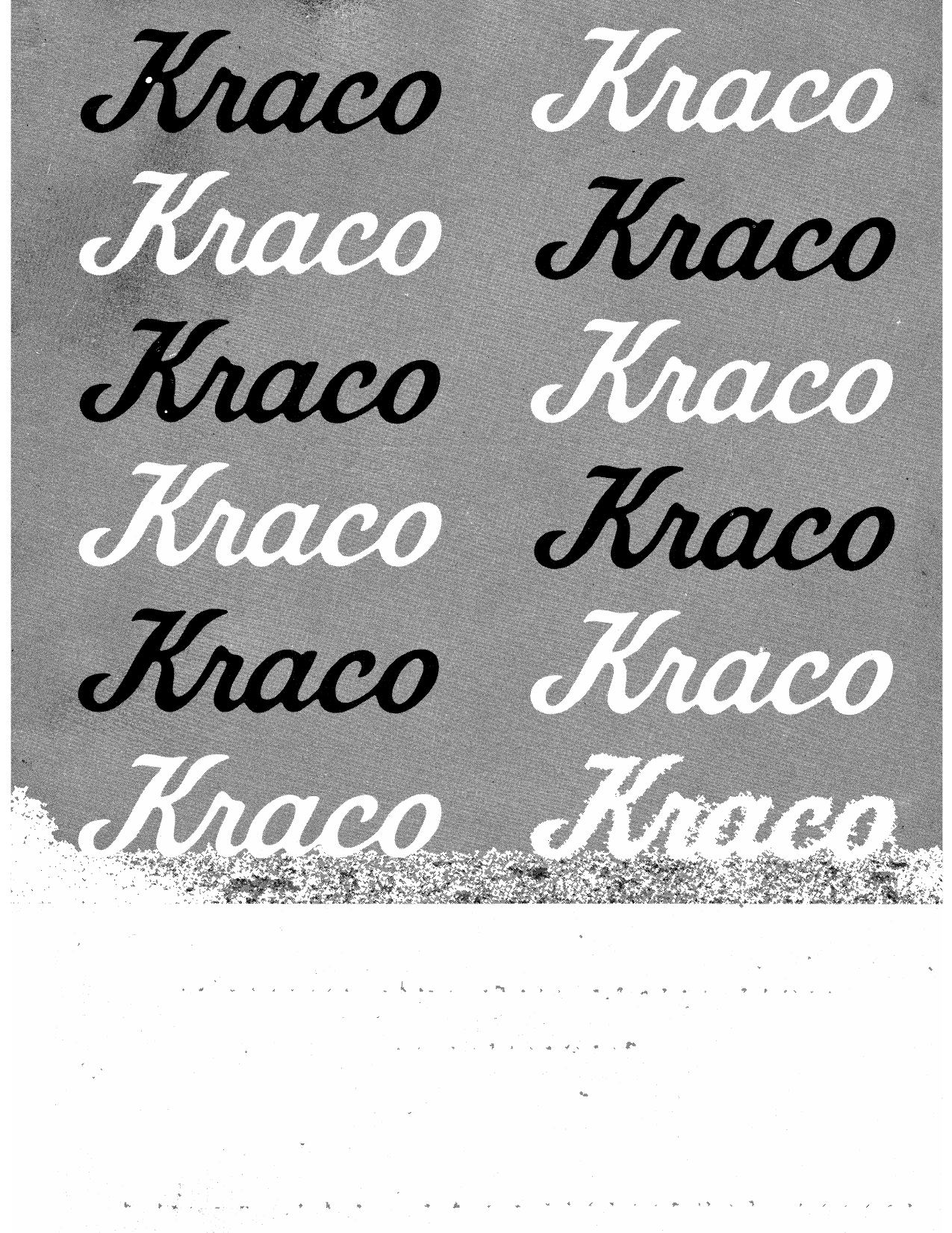 Kraco Car Stereo Wiring Diagram - Wiring Diagram