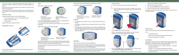 Casella CEL-120 Calibrator Guide | Manualzz