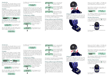 Casella dBadge Noise Dosimeter Series Guide | Manualzz